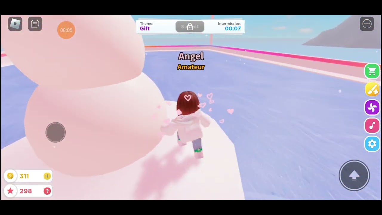 playing speed draw - YouTube