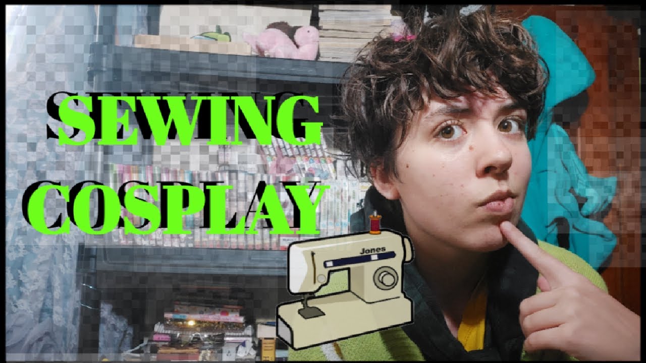 7 Cosplay Beginner Tips - YouTube