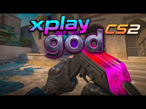 CS2  xplay god