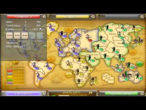 Pogo Games: Risk Part 2