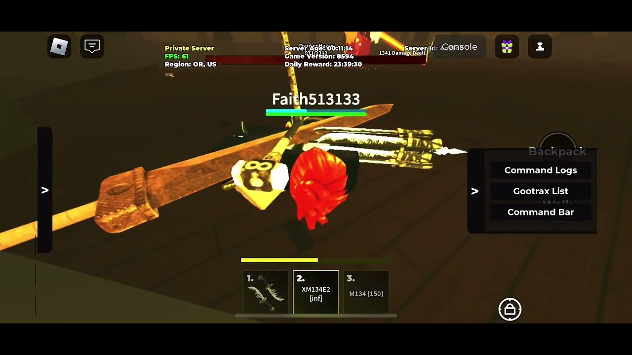 WATCH ME KILL OFF THIS FRAKEN HAZZY WITH A GUN FOR 2 MINS - YouTube