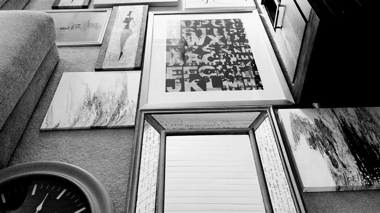 MANY INTERESTS? | How to narrow down to THE GREATER PASSION. - YouTube