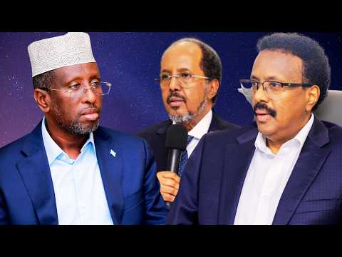 DEG DEG Dowladda Federaalka Somalia oo si wayn uga Adkaatay Mucaaradka Iyo Turkiga oo Qorsheeyay….