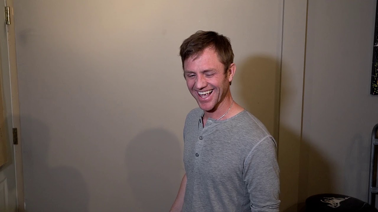 Cory Birkenbuel Audition - YouTube