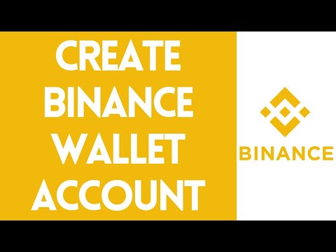 How to Create Binance Account | Binance Sign Up (2022) - YouTube
