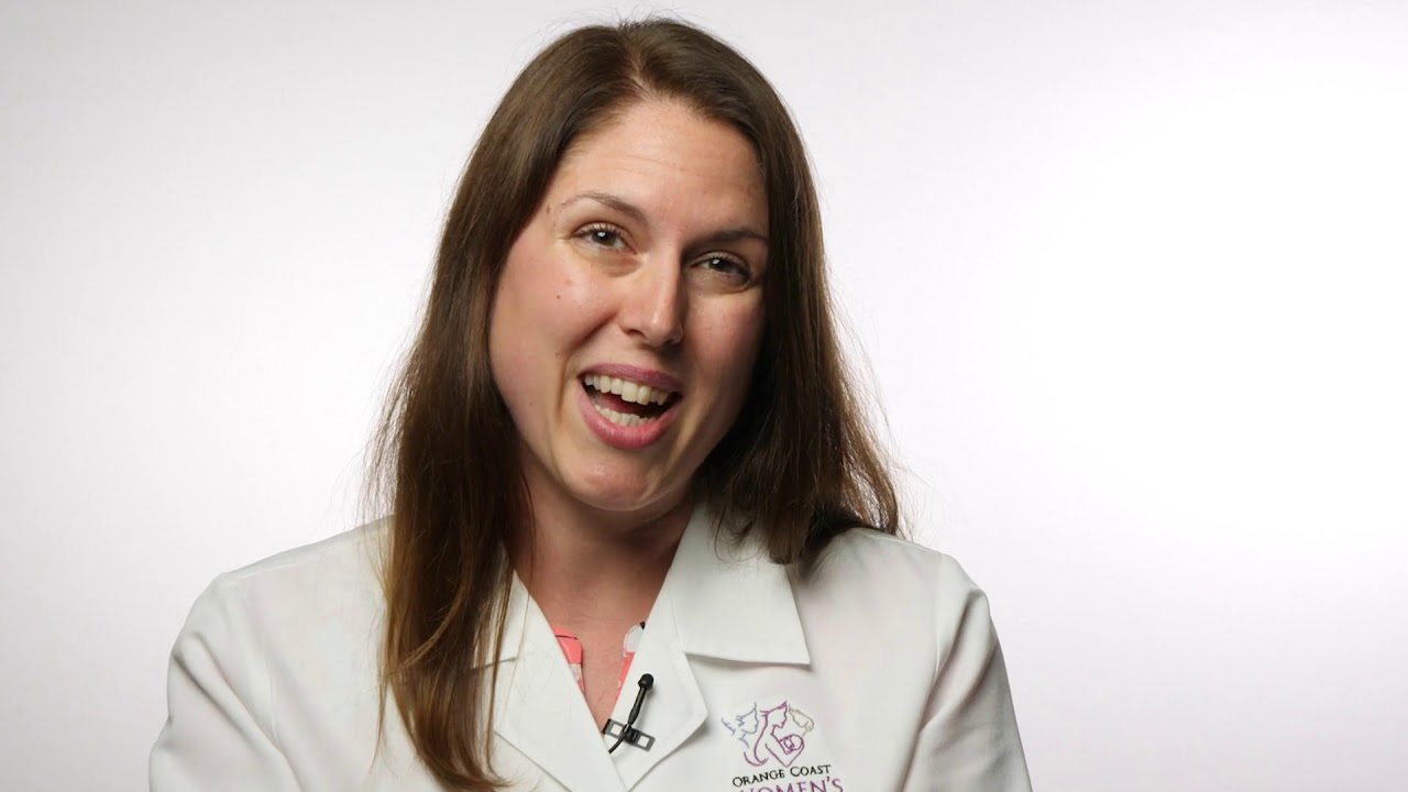 Meet Dr. Amy Peters, D.O. - YouTube