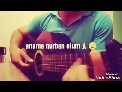 Allah valideyinlerimizi gorusun