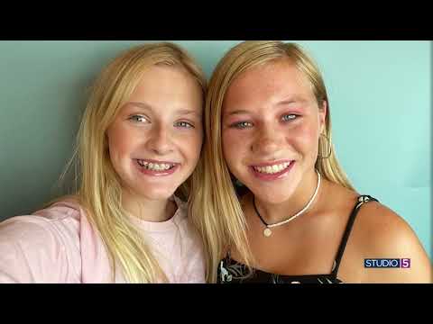 Style File: The simple 3-step makeup routine for tweens and teens