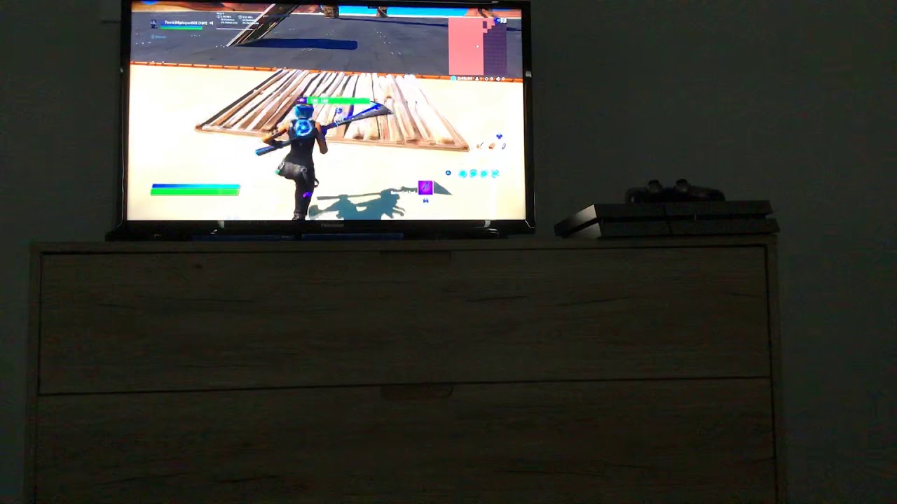 L stick the best edit button - YouTube