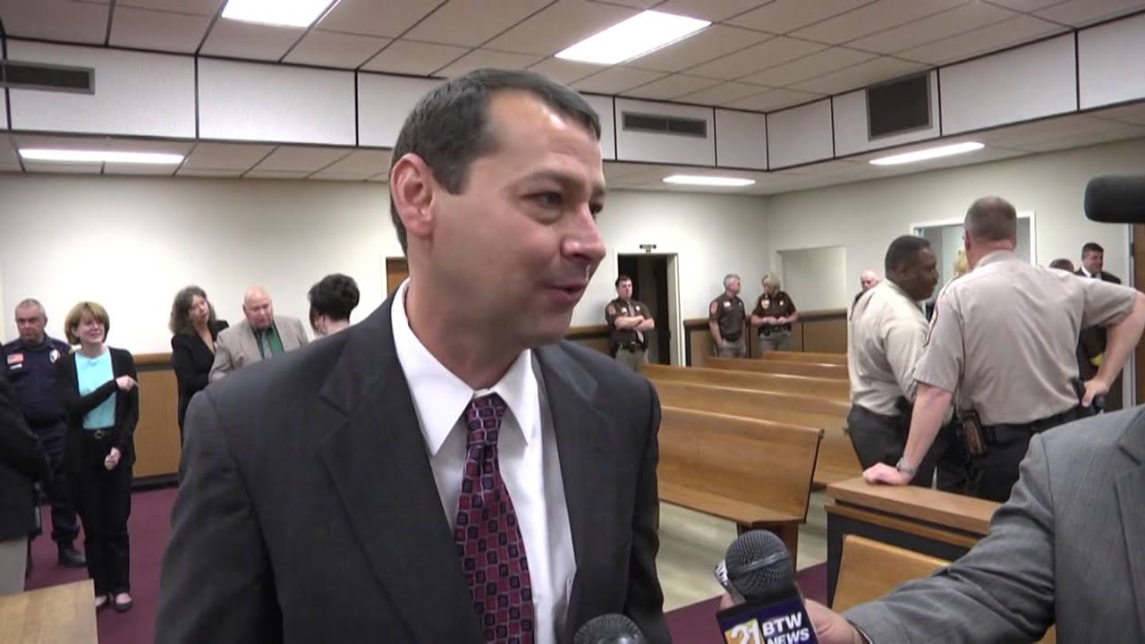 Chief Swearing In Ceremony FINAL 5 5 14 - YouTube