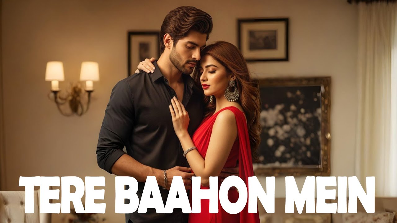 TERI BAAHON MEIN || FULL HINDI AUDIO SONG || WITH LYRICS Bollywood ...