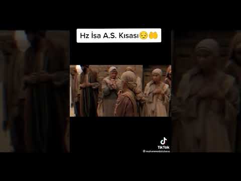 Hz. İsa'nın Sözleri
