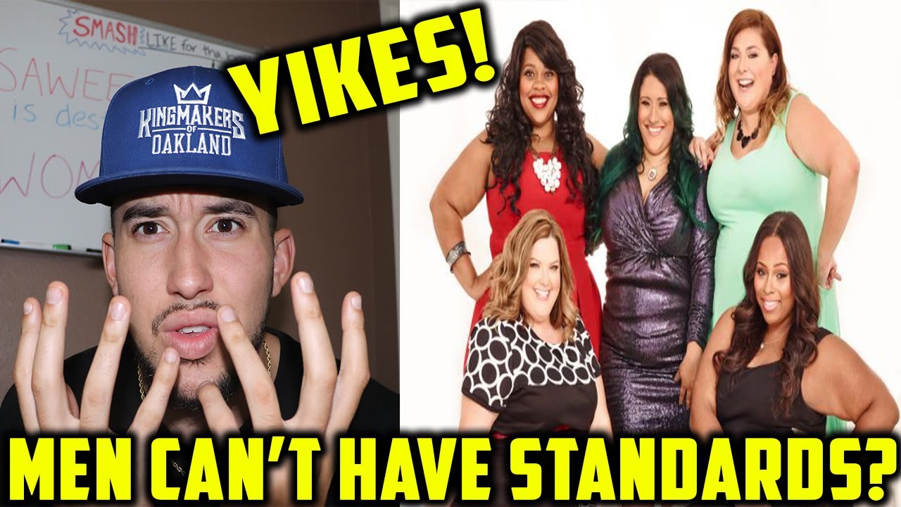 In 2020 Men Can NO LONGER Have Dating Standards, According To Women ...