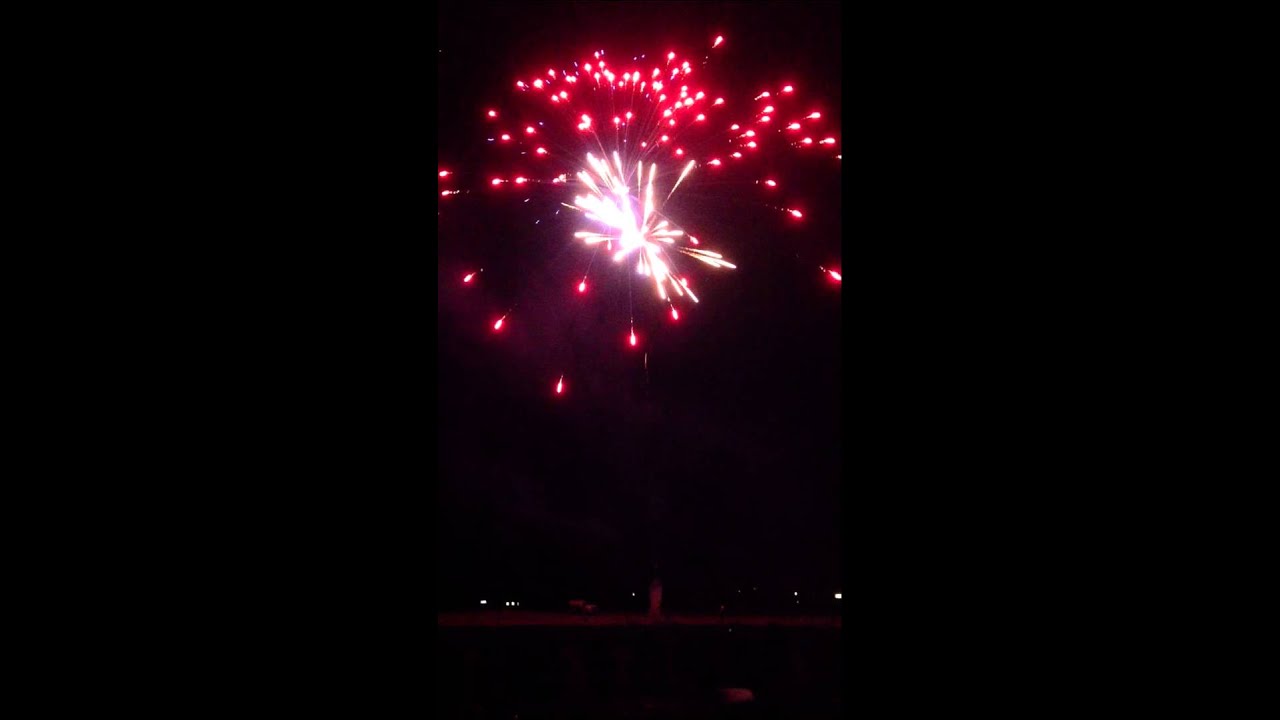 HD Shells XS Fireworks from BIG 60 Grams Canister - YouTube