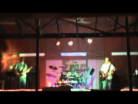 Section 8 Band - Old Town - YouTube