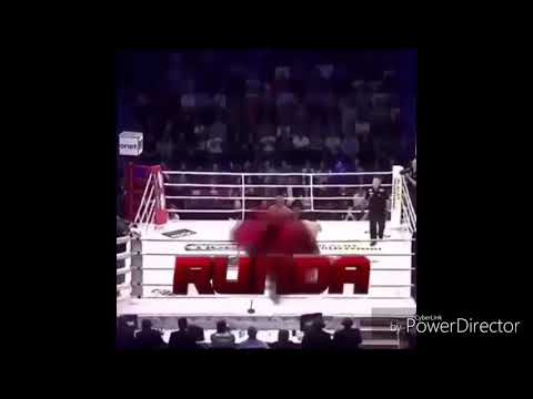 Qaydasiz Doyuş (Dagestan)