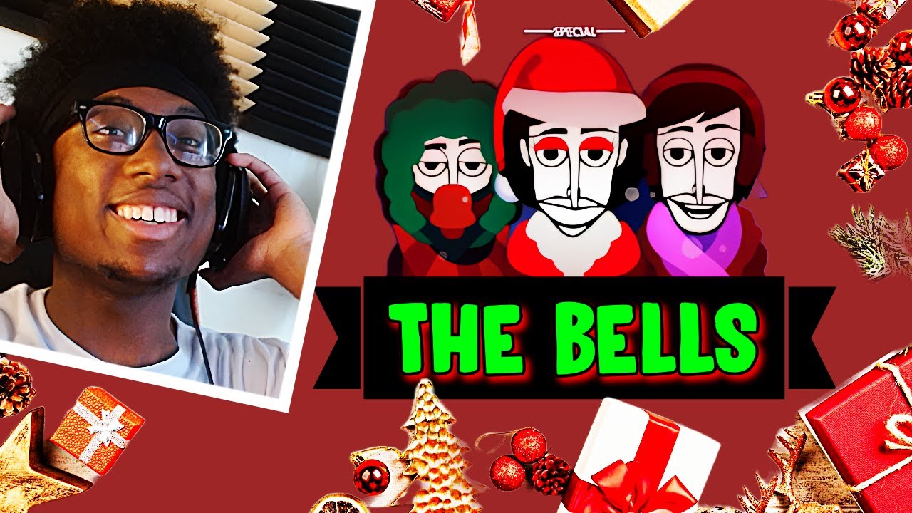A Christmas Mod In The Middle Of August | Incredibox #10 - YouTube