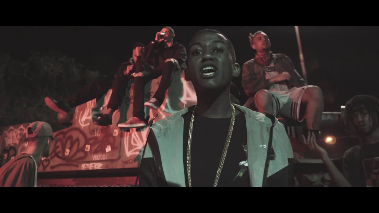 TankFamily - Jhony MC, Duart, Nego Drama, Gunê, Samurai MC, Doug ...