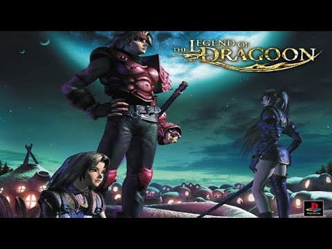 Guia de los 50 polvos de estrella en Legend Of Dragoon - YouTube