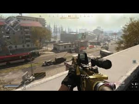COD MW but in low low Graphics ( Ravenfield ) - YouTube
