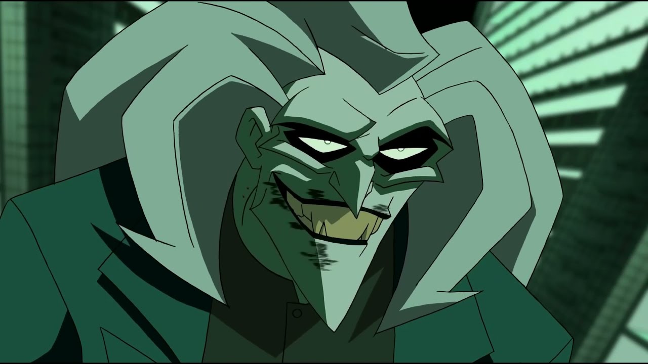 Batman Vs Vampire Joker - The Batman Vs Dracula - YouTube