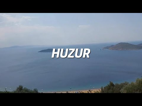 Huzur