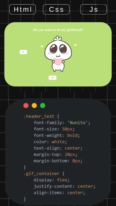 Html Css And Js 🤩 Html Websitedesignerwebsitedesign Yazılım Javascript Kground Vscode 