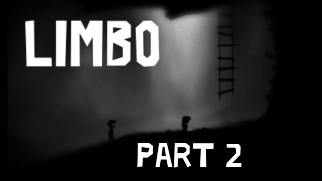LIMBO PART 2 ( NO COMMENTARY) - YouTube