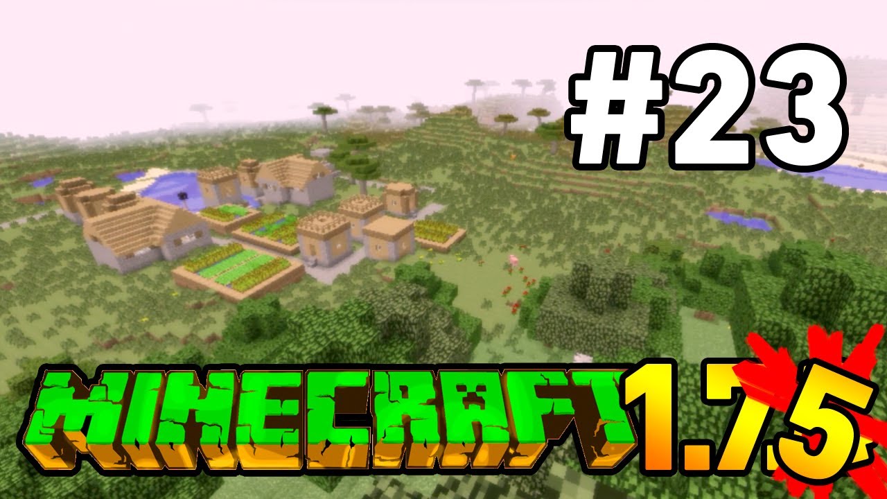 Minecraft 1.7.5 - Episodio 23 - Ponzoña de araña - YouTube