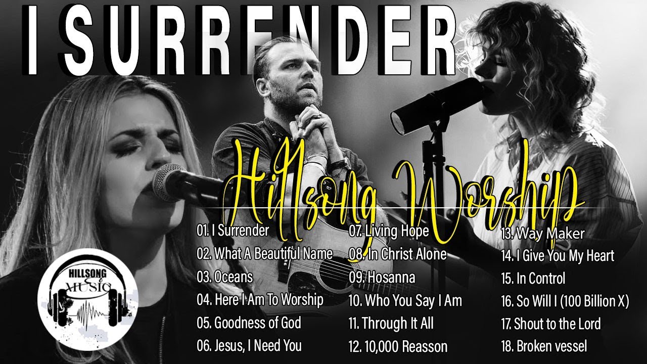 Hillsong Band