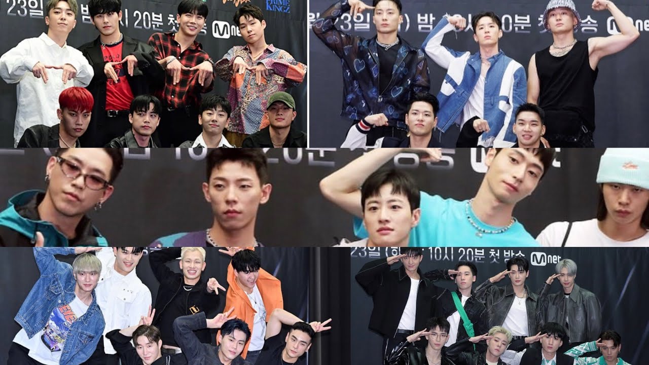 [스트리트 맨 파이터] STREET MAN FIGHTER | A compilation of POSITIVE FEEDBACKS ...