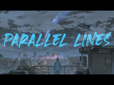 Anime Mix「AMV」Parallel Lines 平行線 - Eve × suis from ヨルシカ MV - YouTube