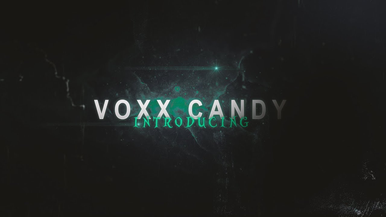 Introducing VoXX Candy by Seed - YouTube