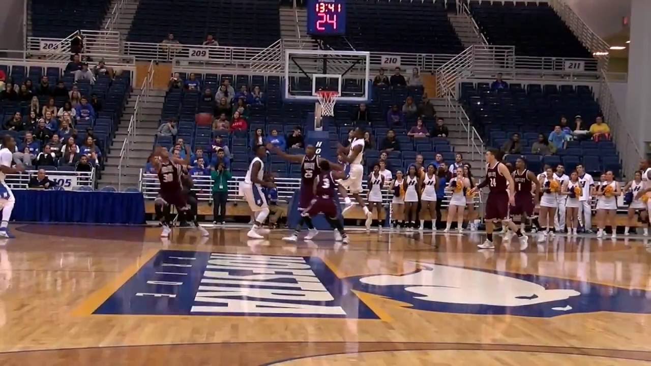 Jaylen Morris 2015-2016 Basketball Highlights - YouTube