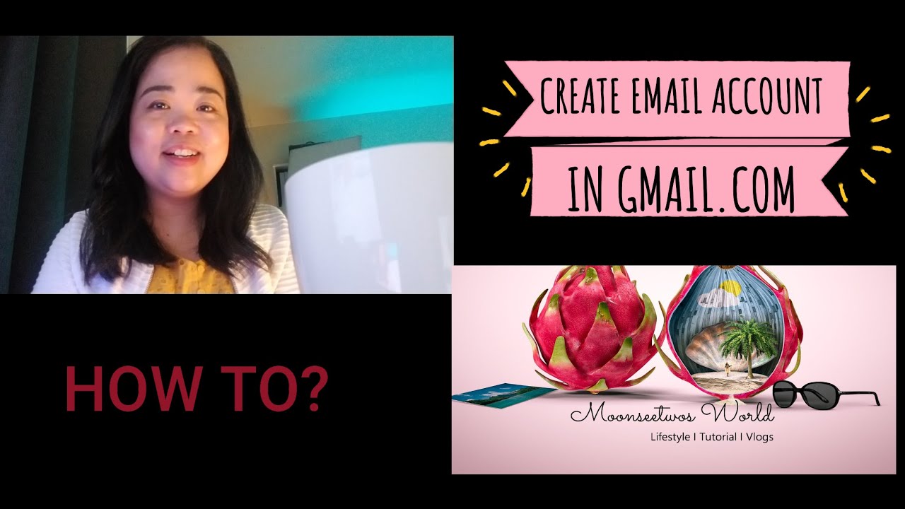 How to open an email IN GMAIL.COM - YouTube