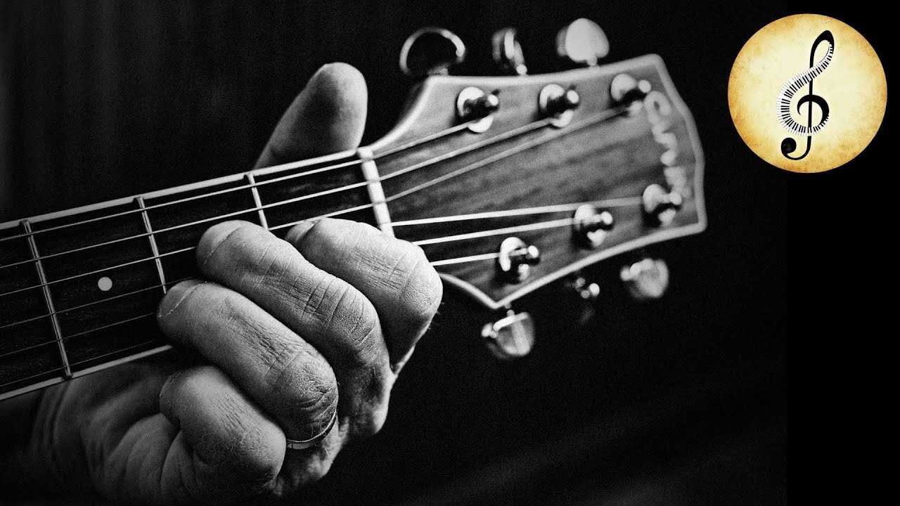 Classical Guitar Music 🎵 | Relaxing Guitar Song | Best Guitar Music ...