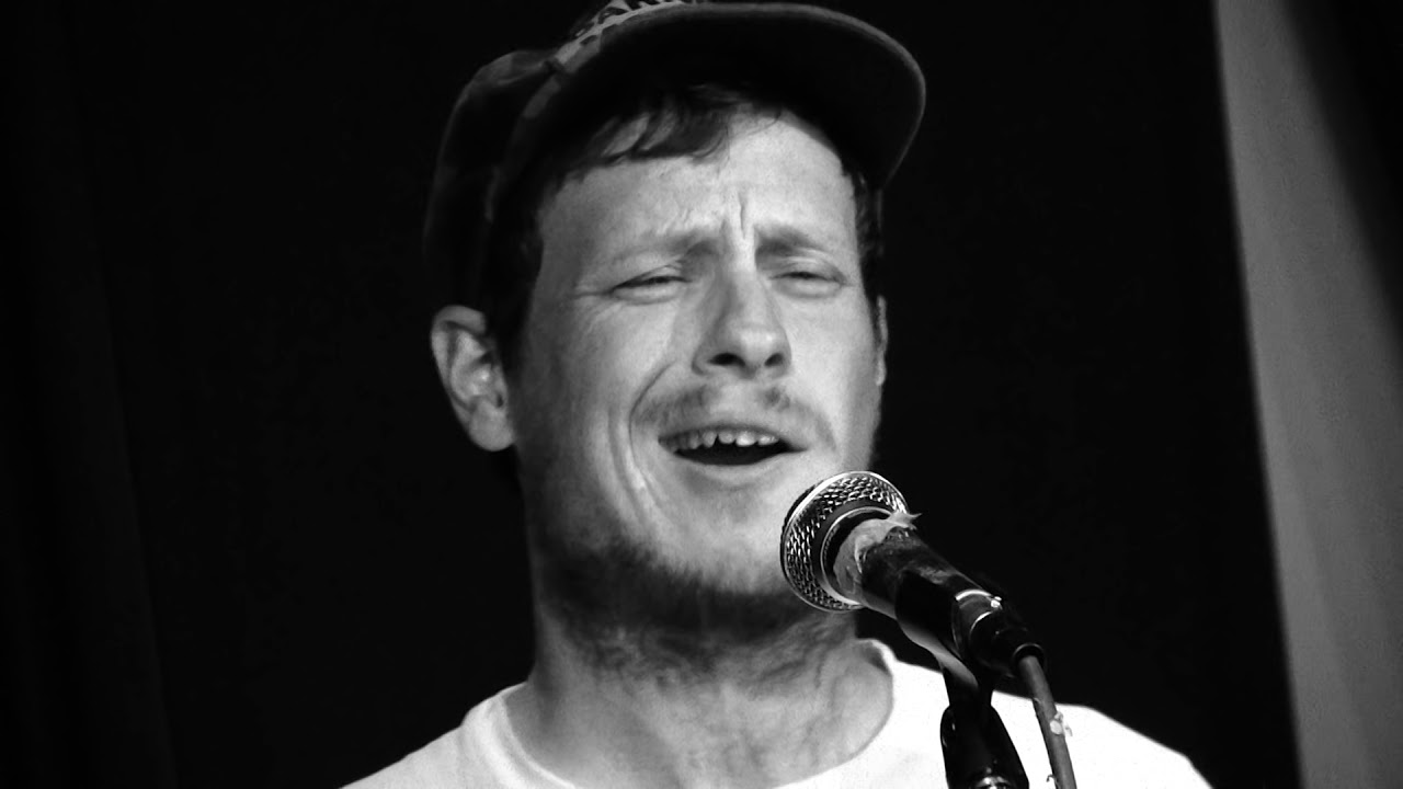 KEVIN CHESSER: Live @ EXPERIMENTS IN TRADITIONAL & FOLK MUSIC ...