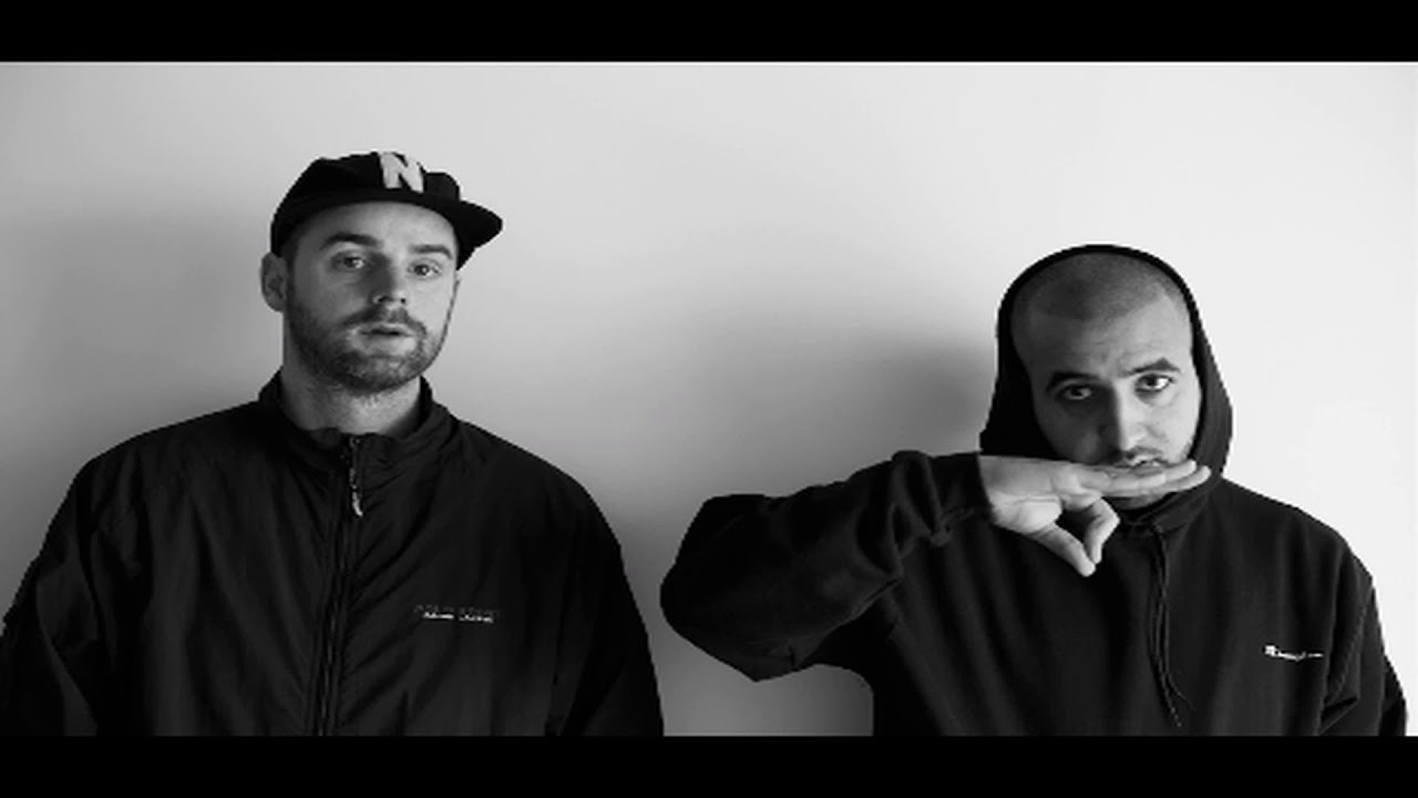 Jay Worthy X T.F Feat. PRETTYBOY NOFACE - Ballad Of A Dopehead ...