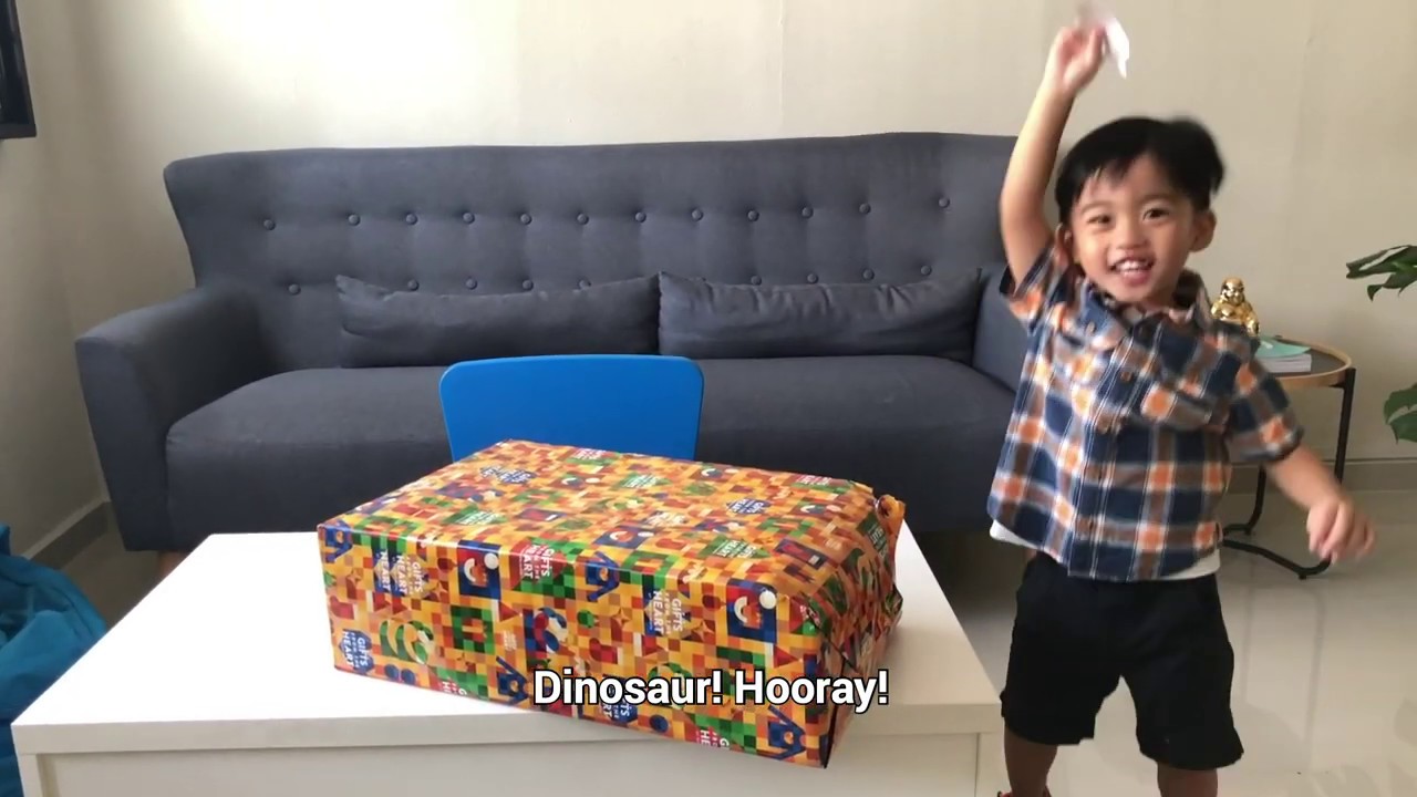 James Robo Alive - Dragon - YouTube