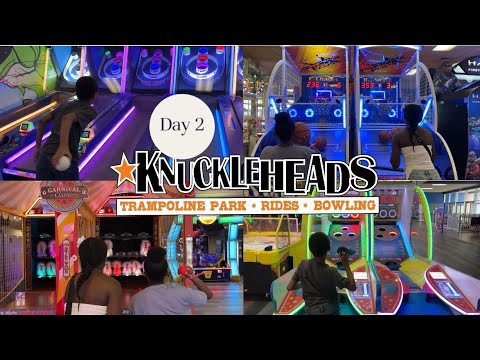 Mt. Olympus Resort Wisconsin Dells - YouTube