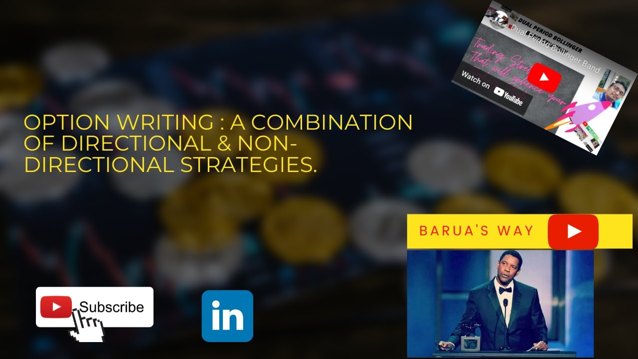 How to make 50% to 100% annualized return NIFTY & BNF weekly Expiry ...