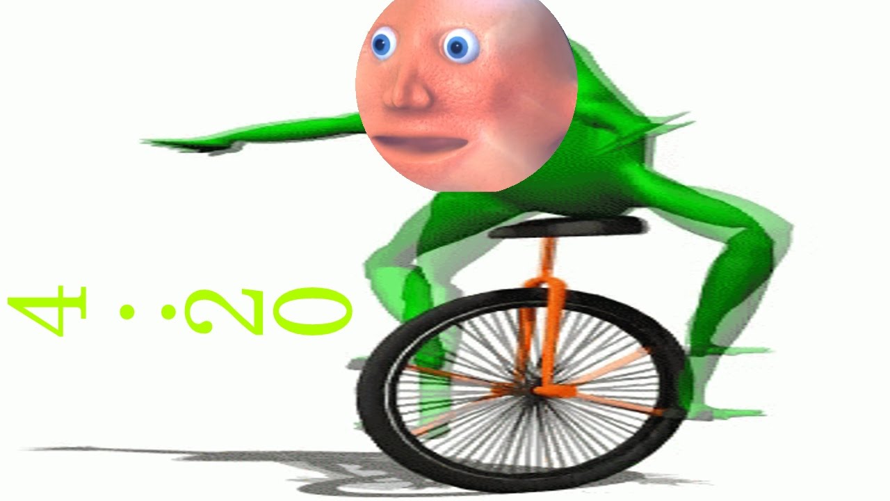 Thanks for the MEMEries - Dank 4:20 Meme Mashup (Dat Boi, Heaa Kid ...