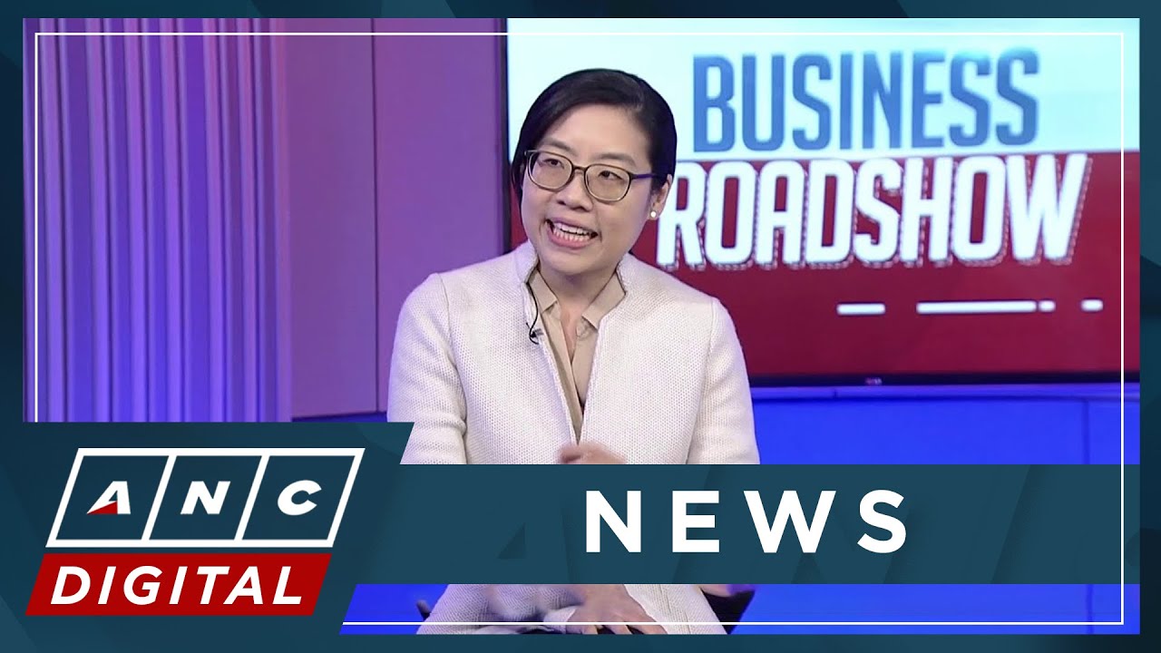 WATCH: Thinking Machines Data Science wants data-driven decision-making as norm | ANC - YouTube