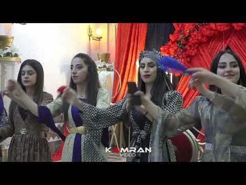 Gever l Aykut Ailesinin Düğünü l Hasan & Ayşe