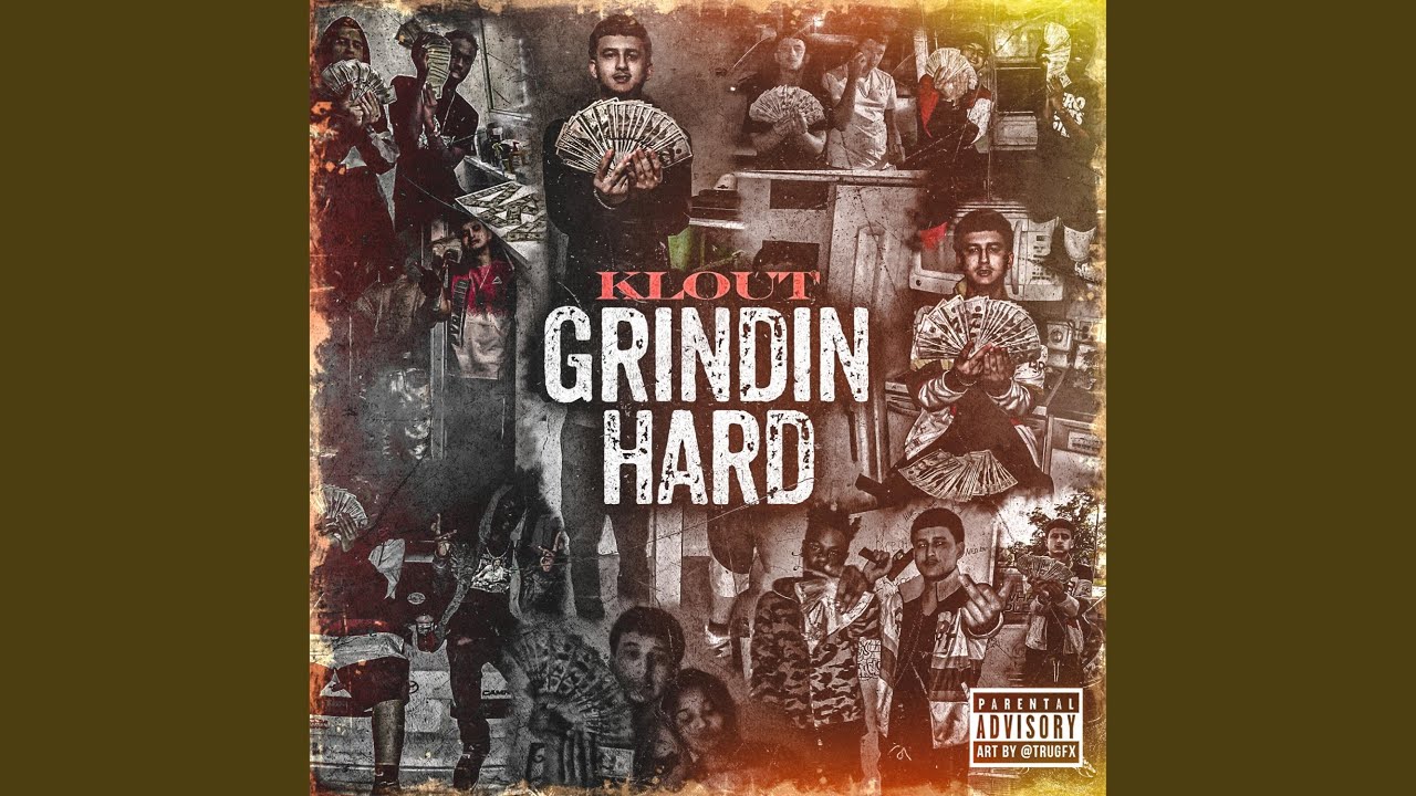 Grindin' Hard (feat. Bossman JD) - YouTube