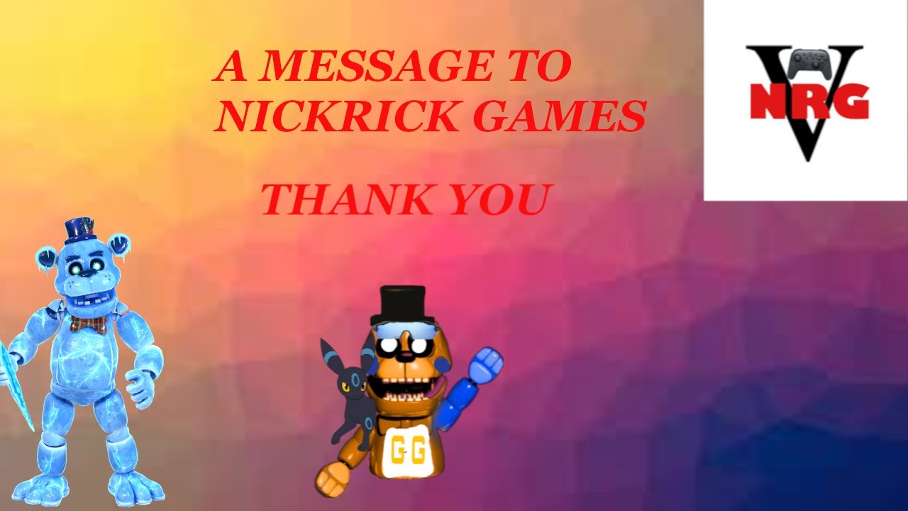 Thank You Dominic... - YouTube
