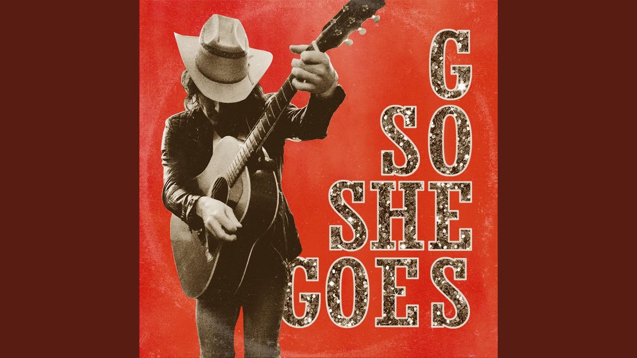 So She Goes - YouTube