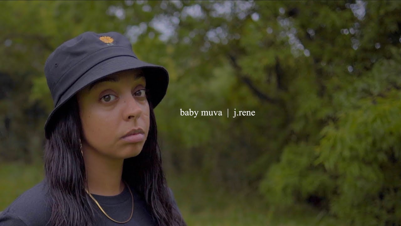 J. Rene - Baby Muva (Official Video) - YouTube
