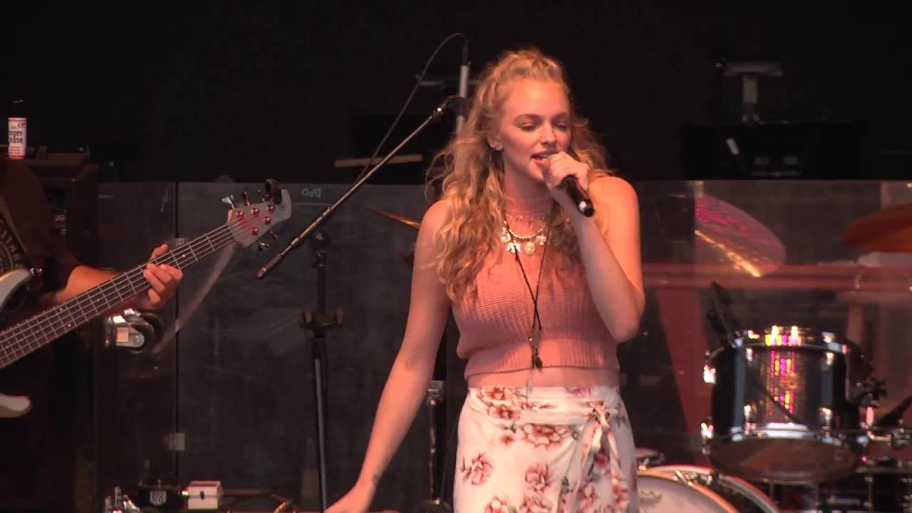 Alexis Gomez - Break of Dawn - YouTube