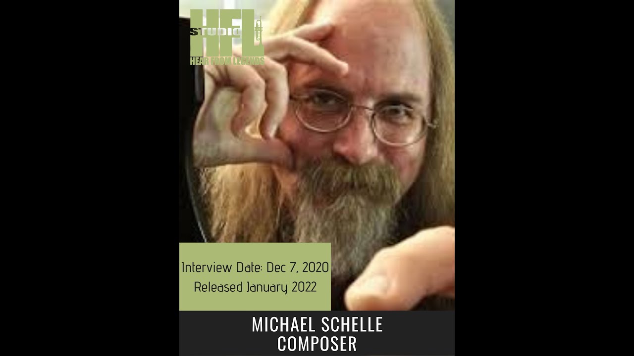 Michael Schelle HFL143 - YouTube
